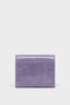 WALLET CLIP 3 WITH ZIP