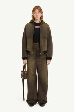 Maison Margiela Official | Clothing, Shoes & Accessories