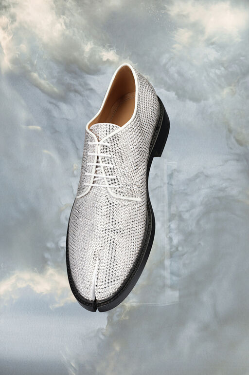 Men's Tabi Shoes | Maison Margiela
