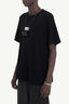 Men's Cotton Crew-Neck T-Shirt | MM6