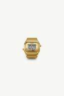 Timex T80 Ring Watch S/M