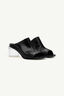 Anatomic mule