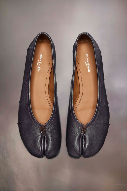 Tabi new ballerina | Maison Margiela