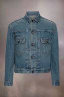 Denim Jacket | Maison Margiela