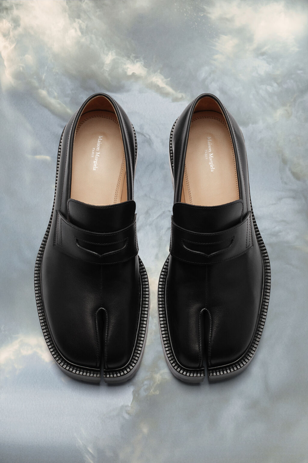 Men's Tabi Loafers | Maison Margiela