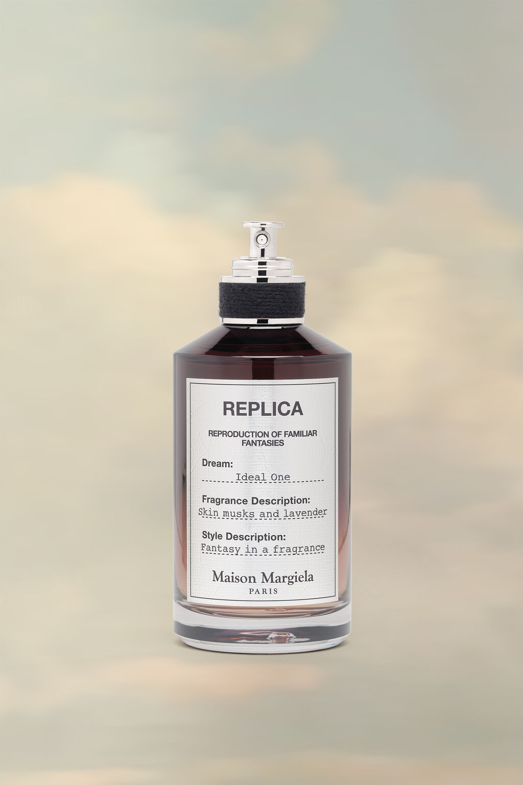 REPL IDEAL ONE EDP 100ML