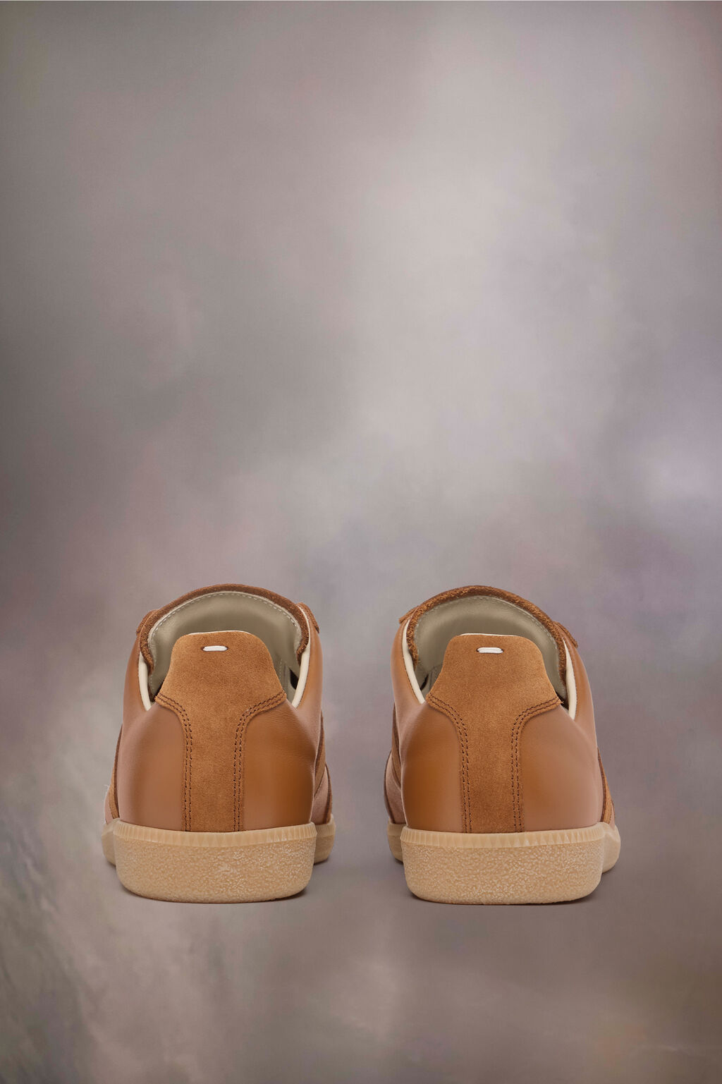 Replica Sneakers Dirty White | Maison Margiela