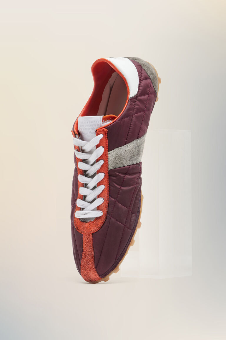 Men's Shoes: Boots, Sneakers, Tabi | Maison Margiela