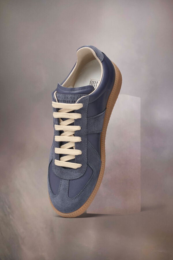 Men's Shoes: Boots, Sneakers, Tabi | Maison Margiela