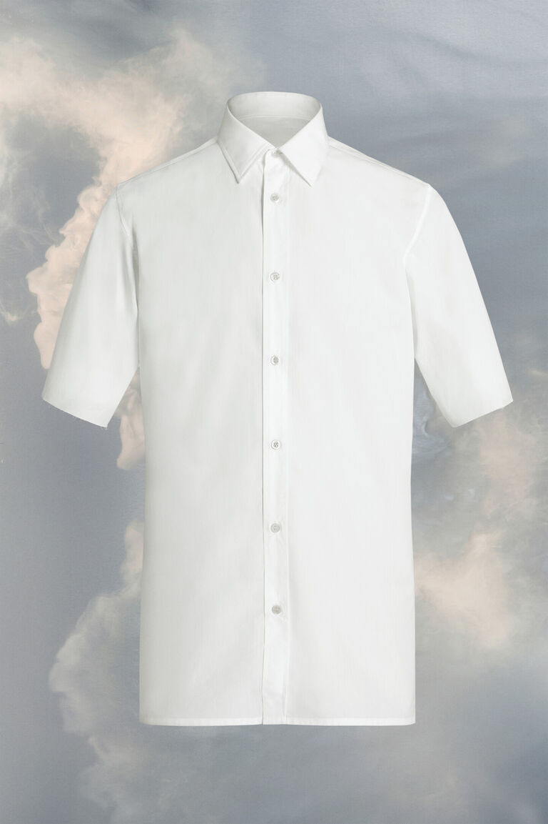 Men's Shirts | Maison Margiela
