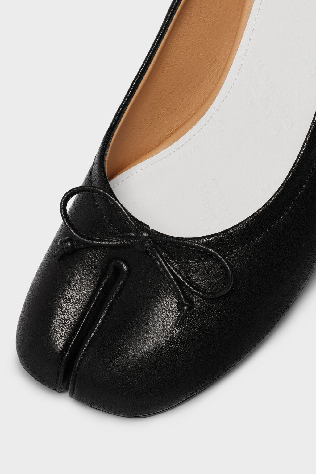 Women's Tabi ballerinas | Maison Margiela