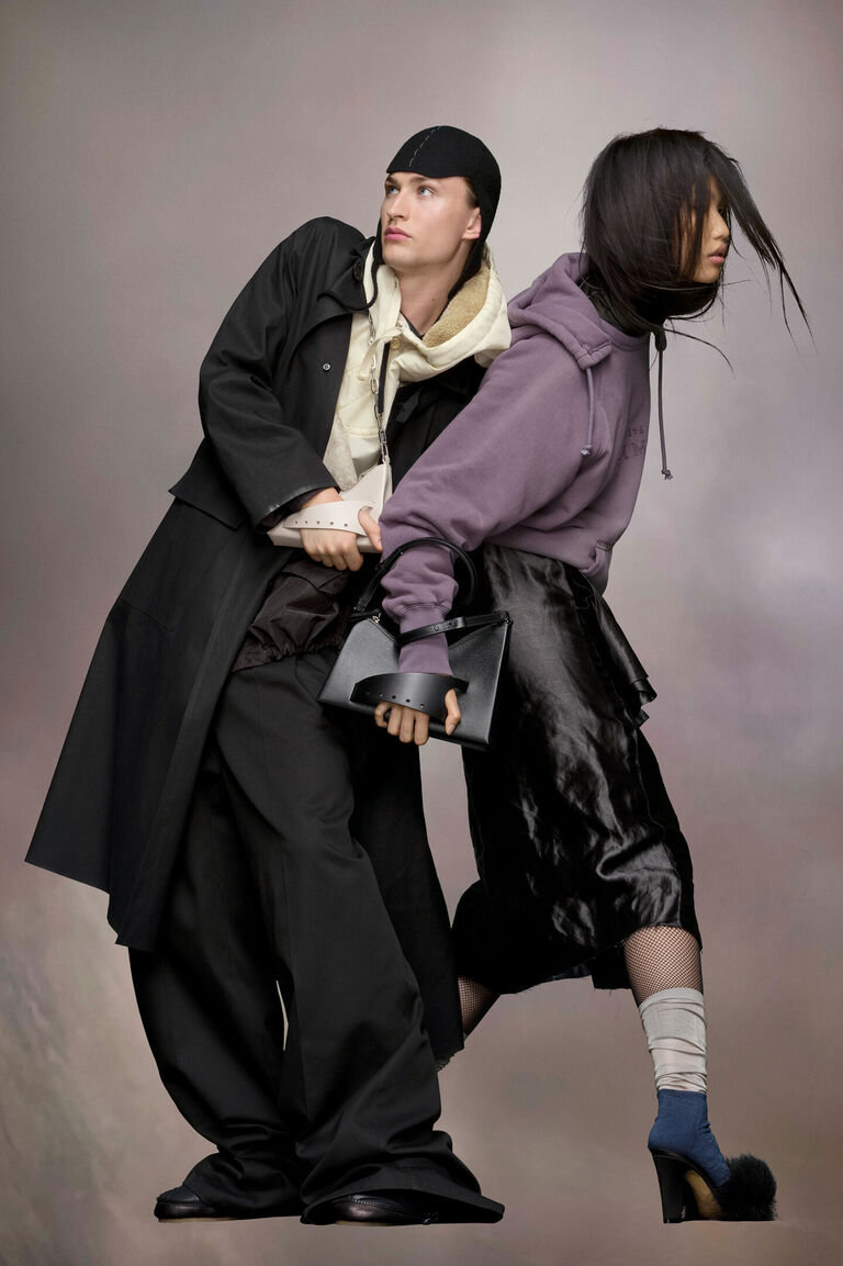 Snatched Women's Bags Collection | Maison Margiela