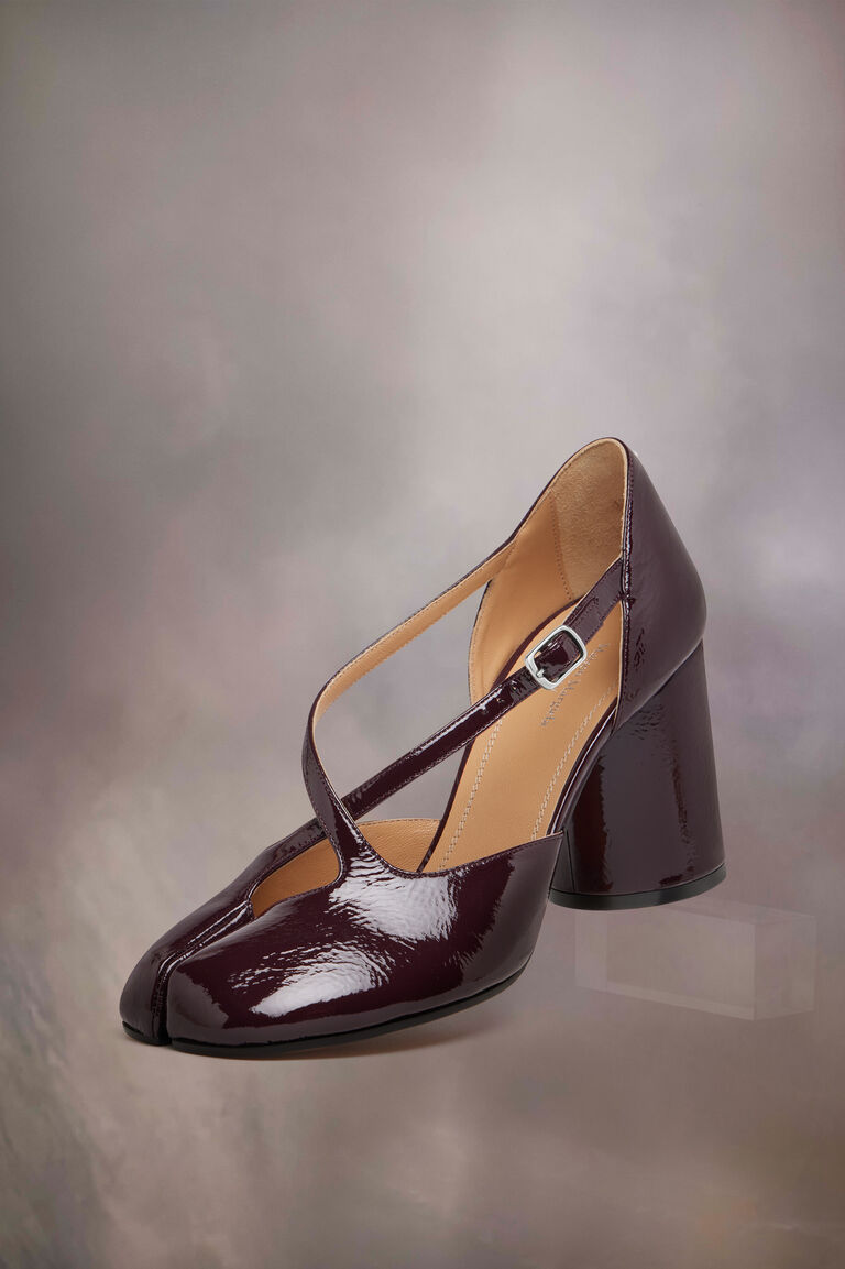 TABI PUMP STRAPS H80