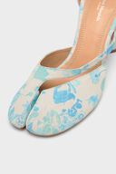 TABI SANDAL PUMP H80