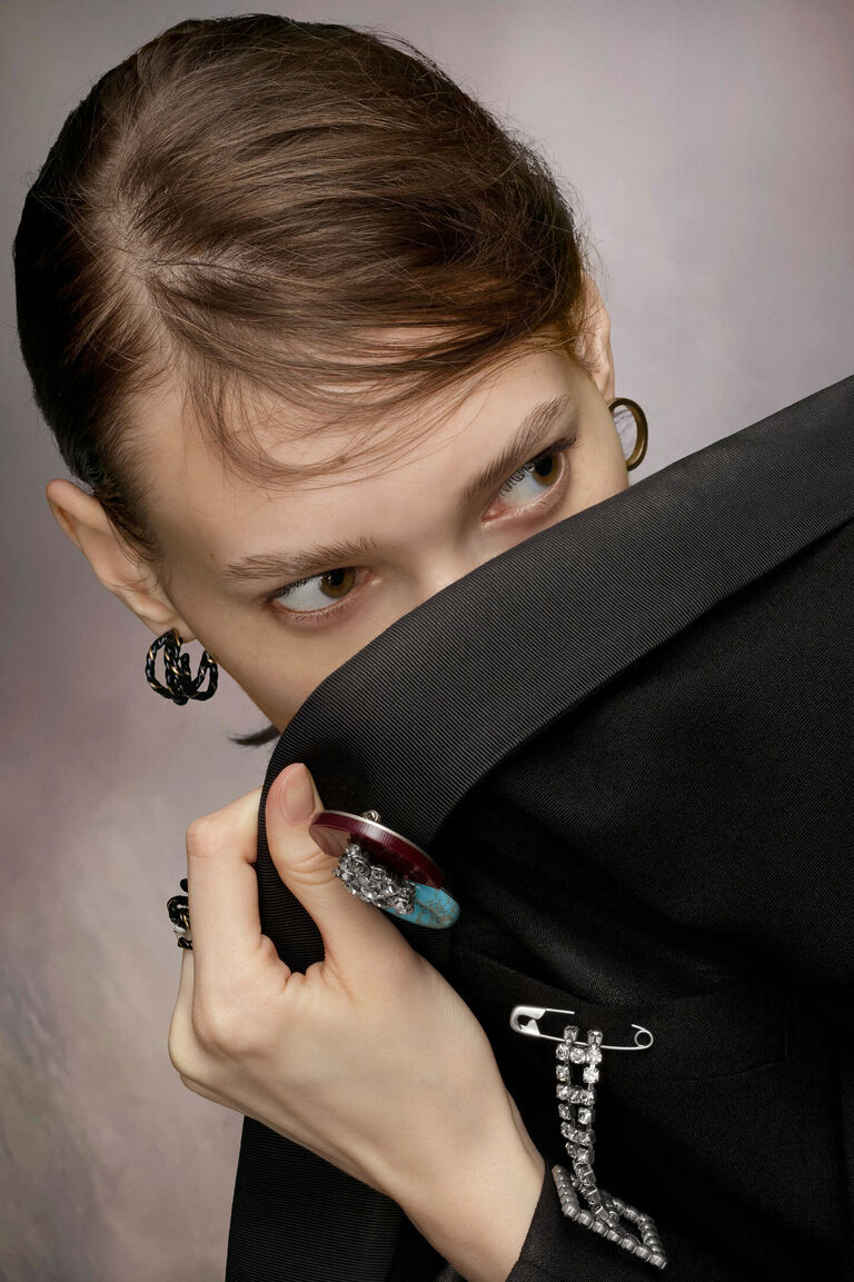 Maison Margiela Official | Clothing, Shoes & Accessories