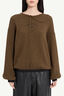 Knit jumper