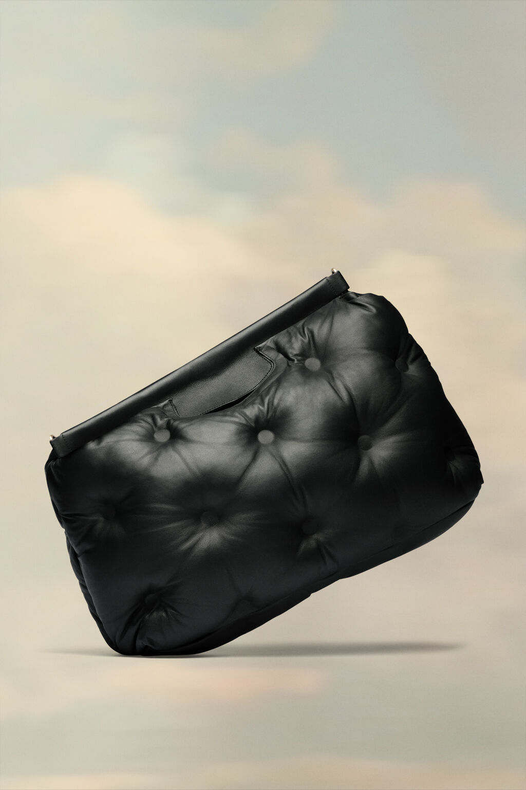 Glam Slam Classique Large Bag | Maison Margiela