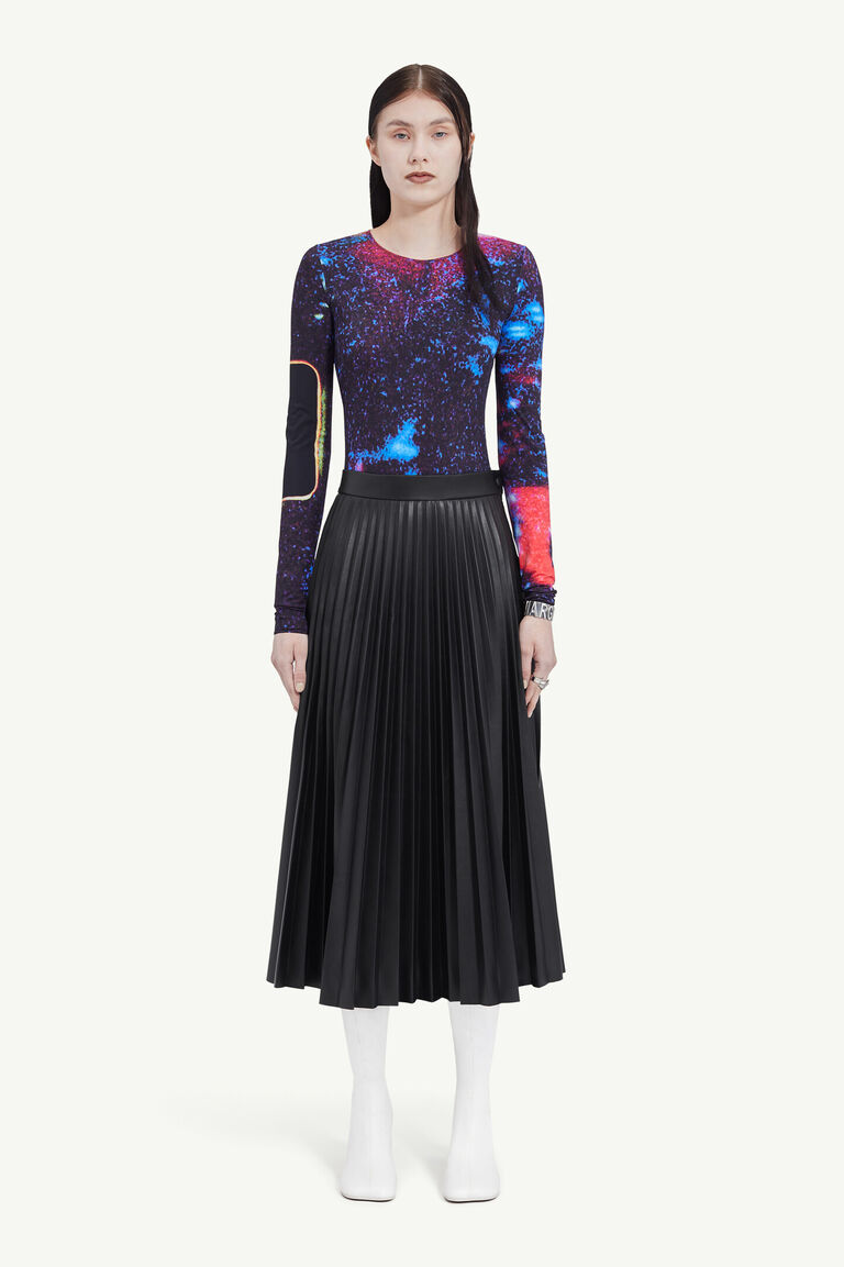 Women's Skirts Collection: Maxi, Mini e Midi Skirts | MM6