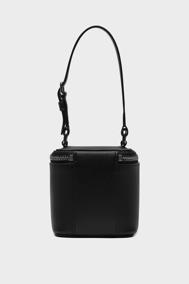 MICRO CUBE HAND BAG