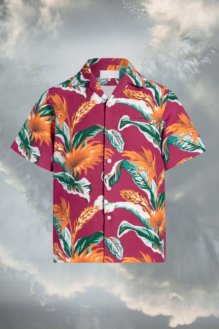 Men's Shirts | Maison Margiela