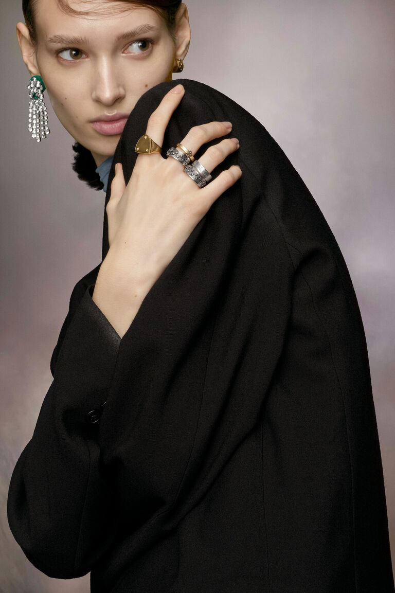 Women's Jewellery | Maison Margiela