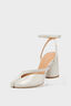TABI SANDAL PUMP H80