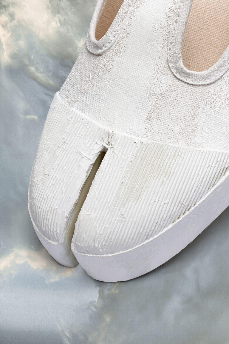 Men's Shoes: Boots, Sneakers, Tabi | Maison Margiela
