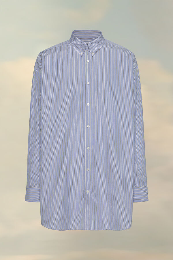 Men's Shirts | Maison Margiela
