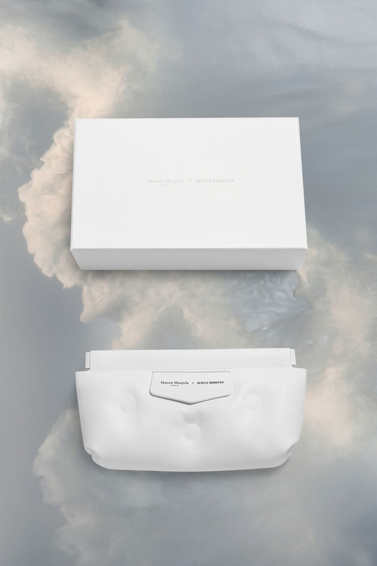 Glasses MM X Gentle Monster MM113 | Maison Margiela