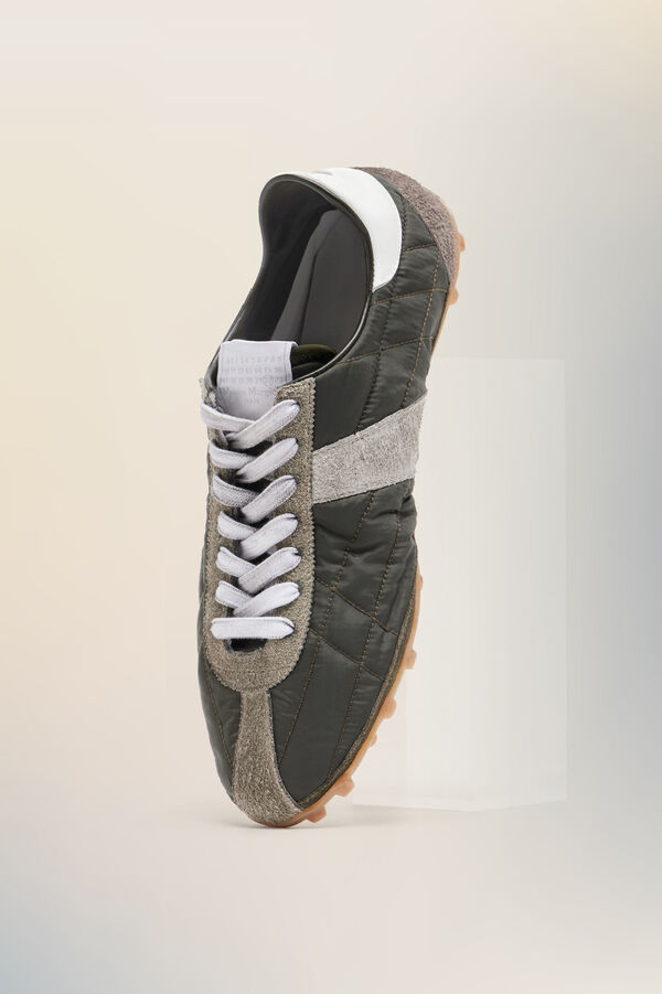 Men's Shoes: Boots, Sneakers, Tabi | Maison Margiela