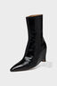 HEEL-LESS ANKLE BOOTS H80