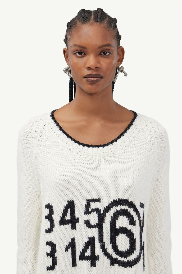 All Gender's Jewelry Collection | MM6 - Maison Margiela