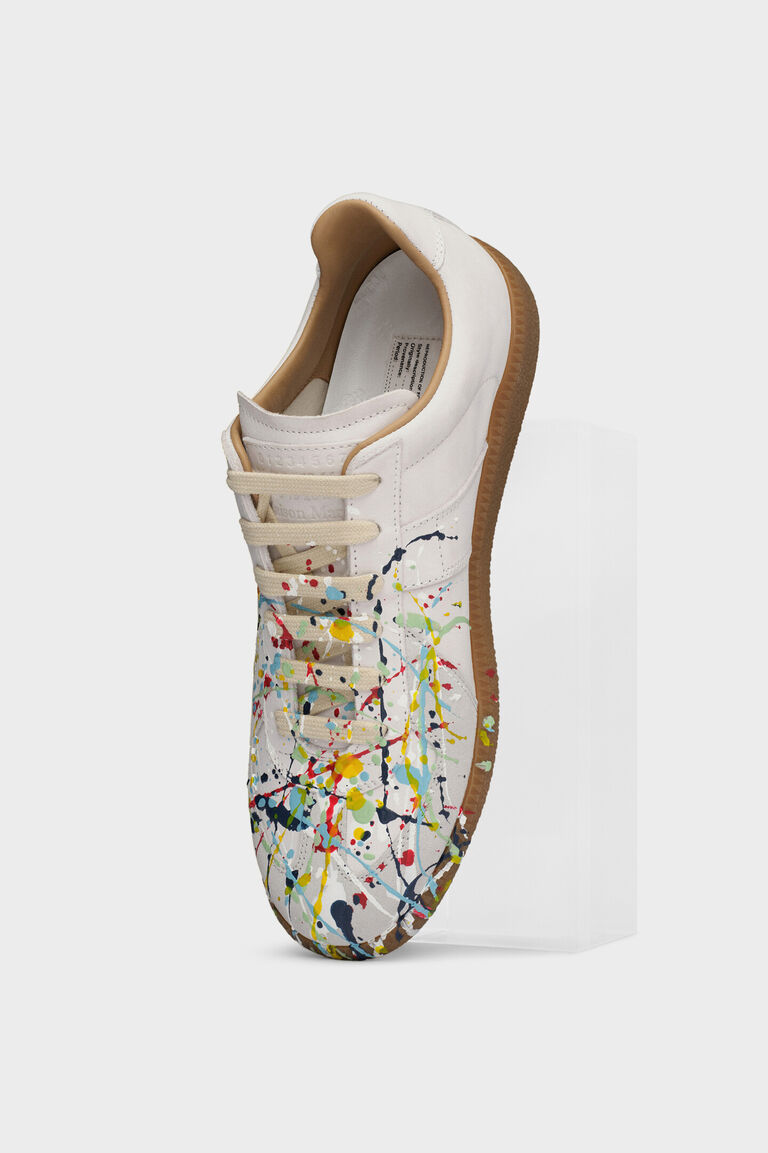 Men's Sneakers Shoes | Maison Margiela