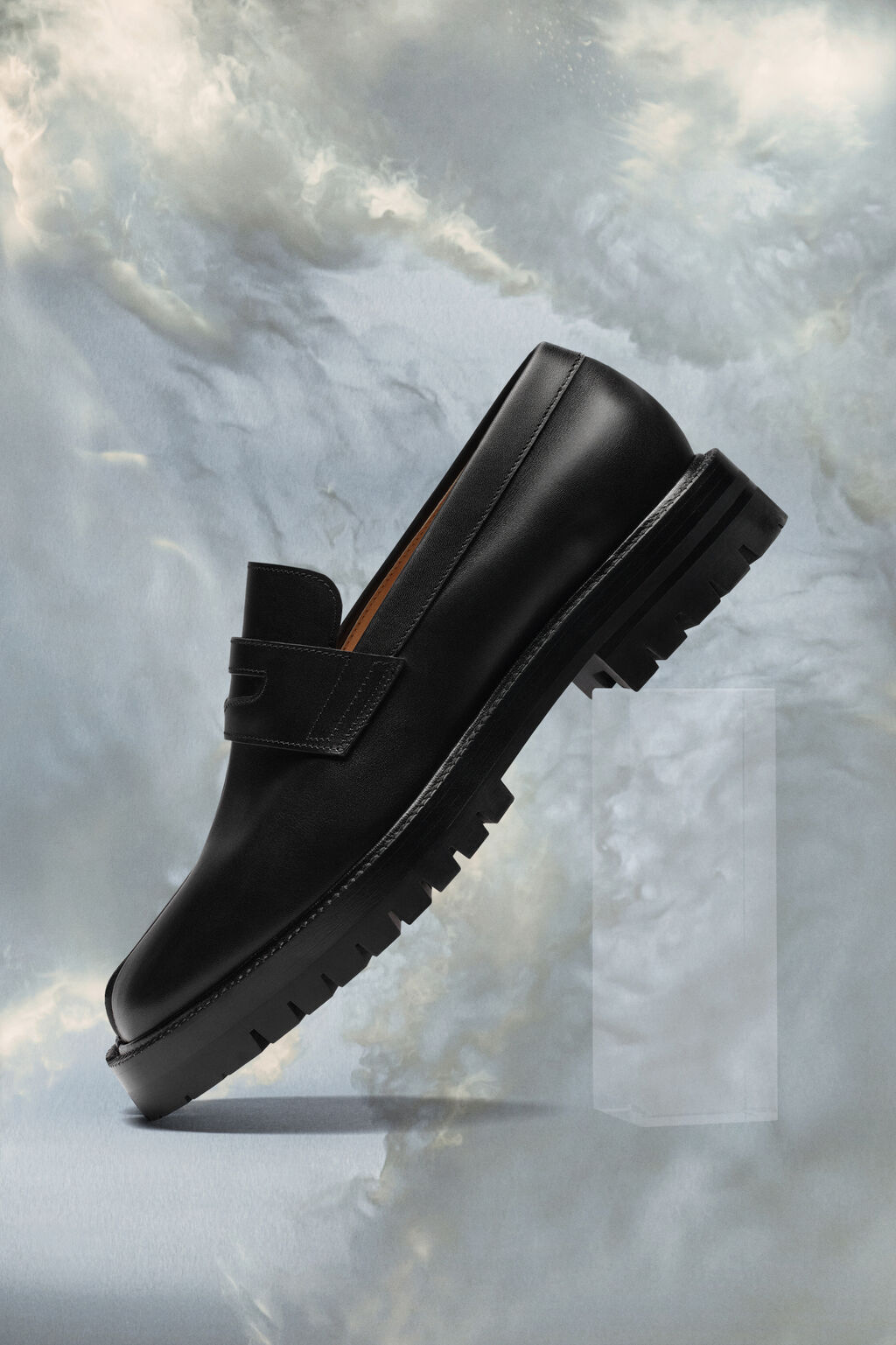 Men's Tabi Loafers | Maison Margiela