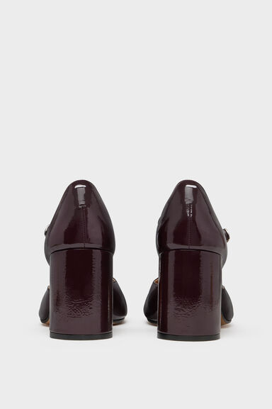 TABI PUMP STRAPS H80