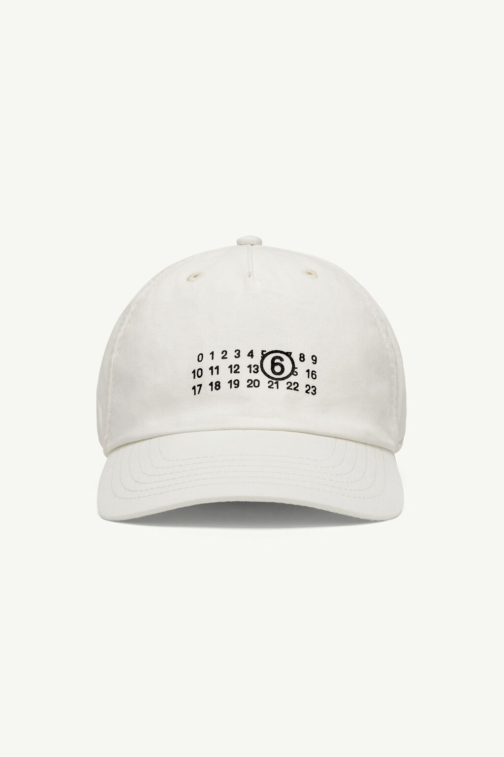 MM6 Spiga 5-Panel Cap