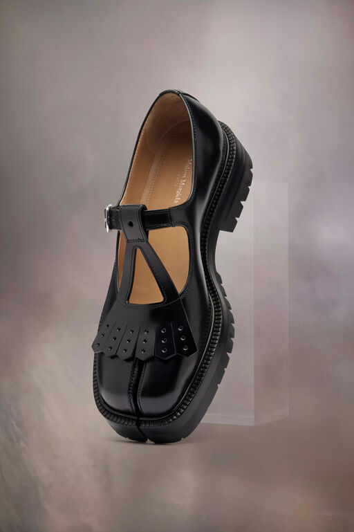 Maison Margiela Official | Clothing, Shoes & Accessories