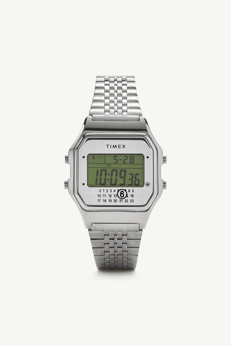 Timex T80 Steel Giftset