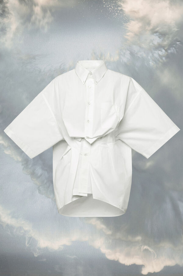 Women's Shirts | Maison Margiela