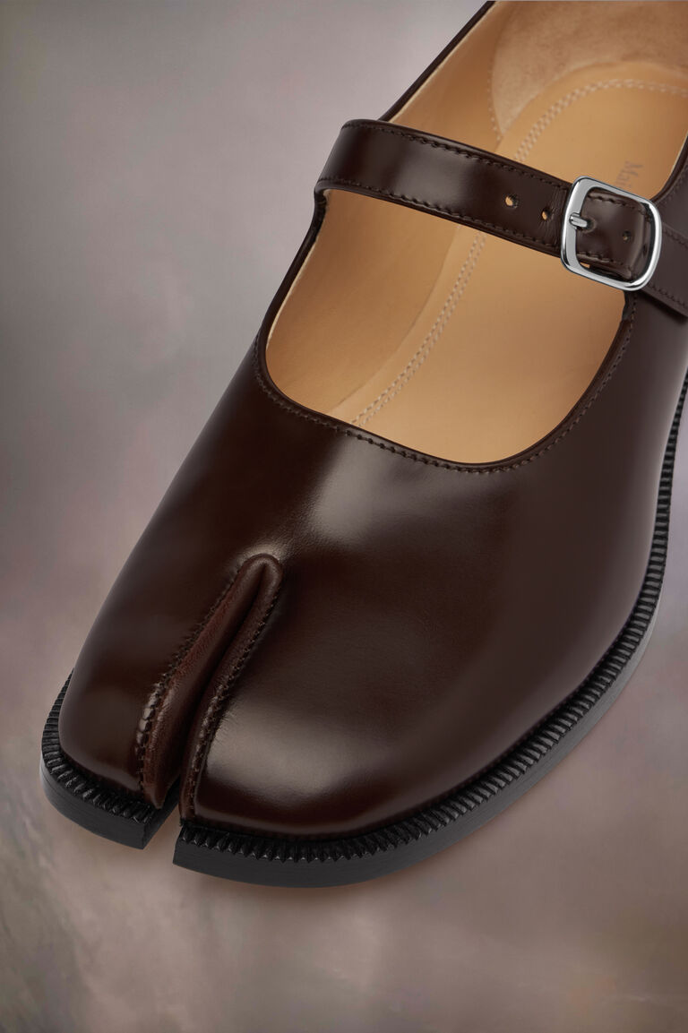 Women's Tabi Mary-Janes | Maison Margiela