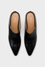 HEEL-LESS MULES H80