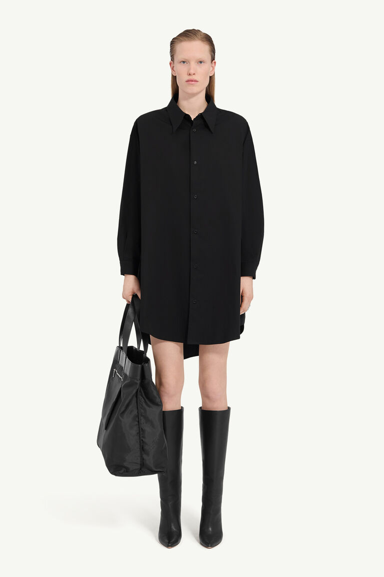 Women's Dresses Collection: Maxi, Midi, Short Dresses | MM6
