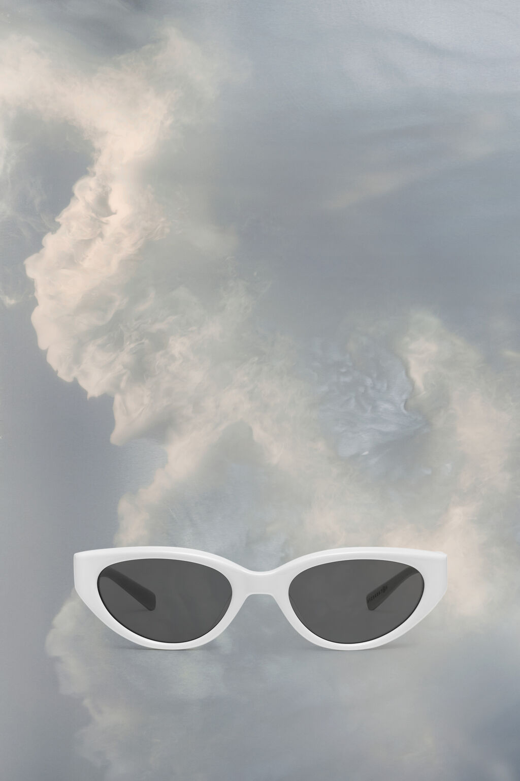 Sunglasses MM X Gentle Monster MM108 | Maison Margiela