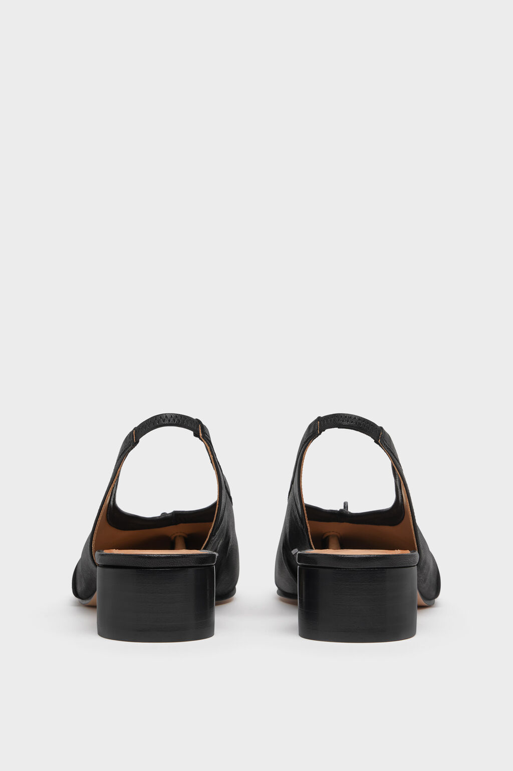 Tabi New Ballerina Slingbacks | Maison Margiela