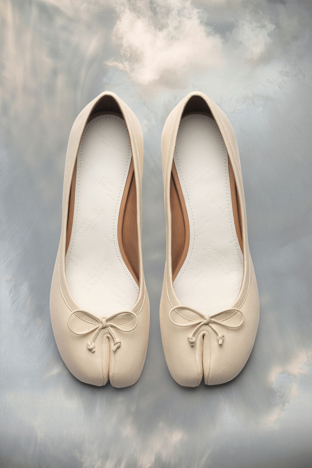 Women's Tabi ballerinas | Maison Margiela