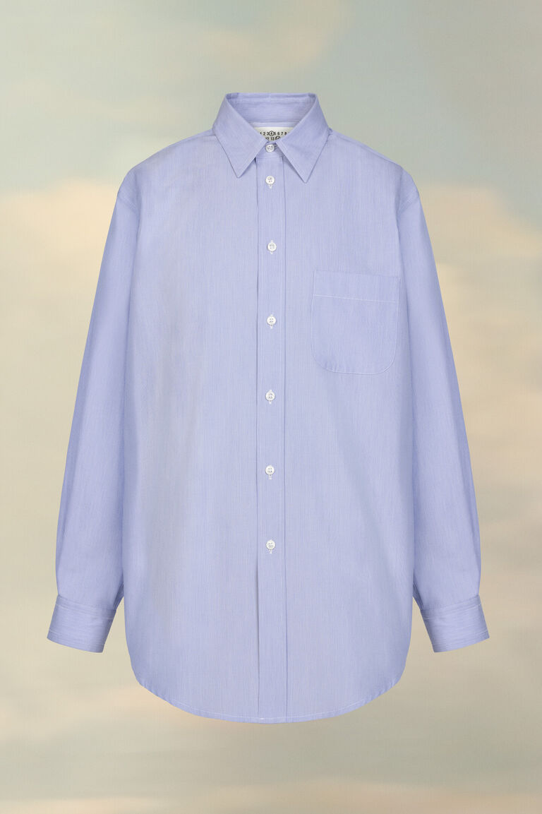 Men's Shirts | Maison Margiela