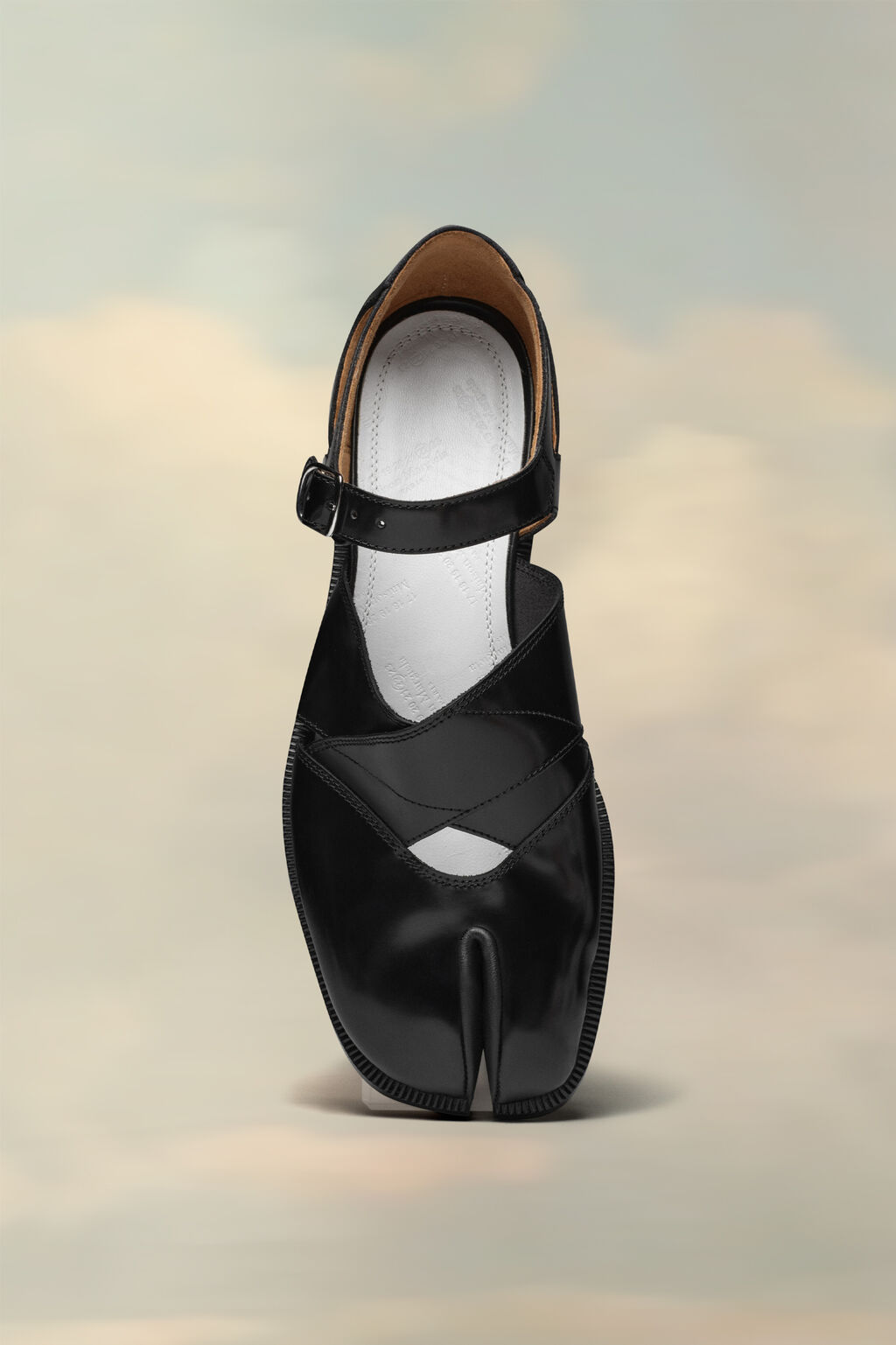 Sandals Tabi Leather | Maison Margiela