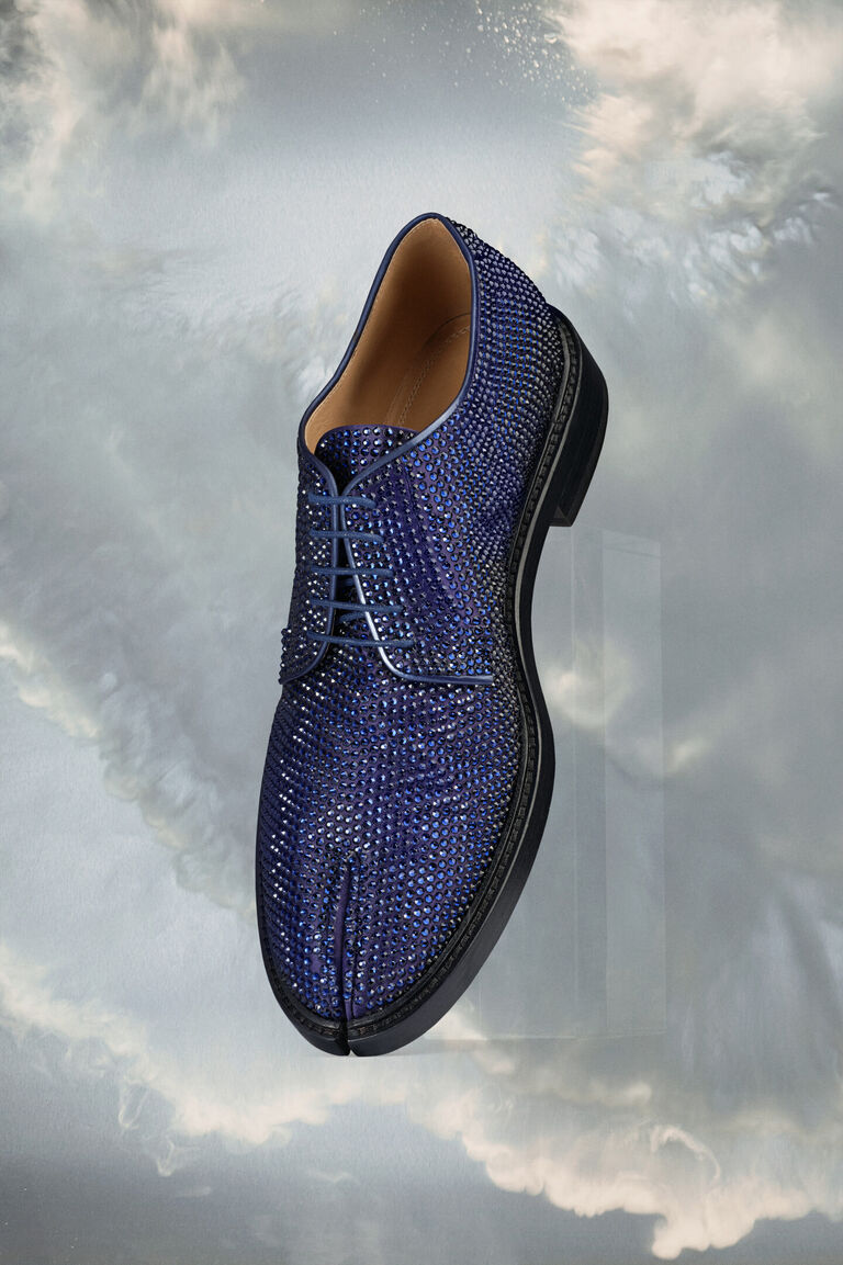Men's Tabi Shoes | Maison Margiela