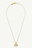 Women's New Signature Necklace | MM6