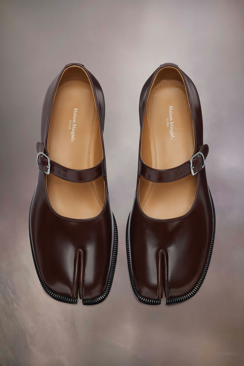 Women's Tabi Mary-Janes | Maison Margiela